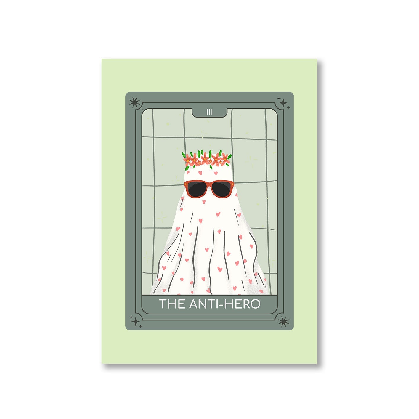Buy Taylor Swift Poster - The Anti Hero at Rs. 50 OFF 🤑 – The Banyan Tee