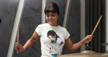 Michael Jackson Merchandise by The Banyan Tee