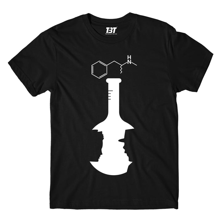 Breaking Bad Merchandise by The Banyan Tee