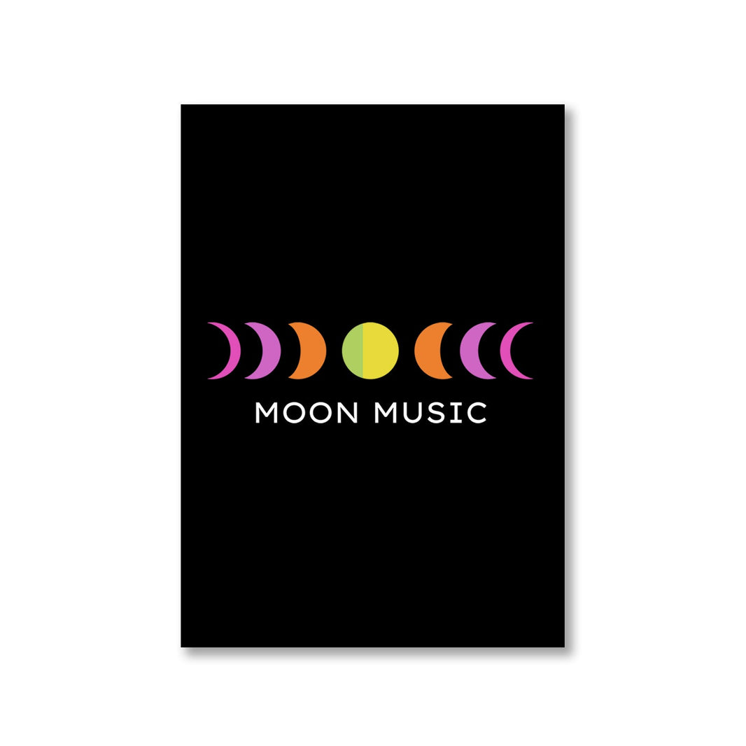 Music Posters | No. 1 Fan Merchandise Store – tagged "Coldplay" – The ...