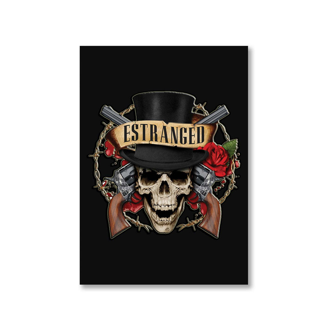 Music Posters | No. 1 Fan Merchandise Store – tagged "Guns N' Roses ...