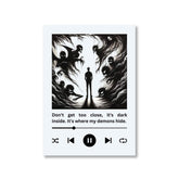 Music Posters | No. 1 Fan Merchandise Store – tagged "Imagine Dragons ...