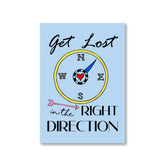One Direction Posters by The Banyan Tee