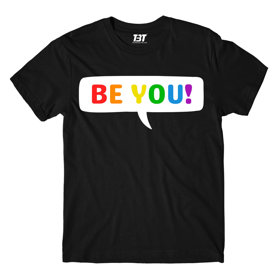 Graphic T-shirts – The Banyan Tee