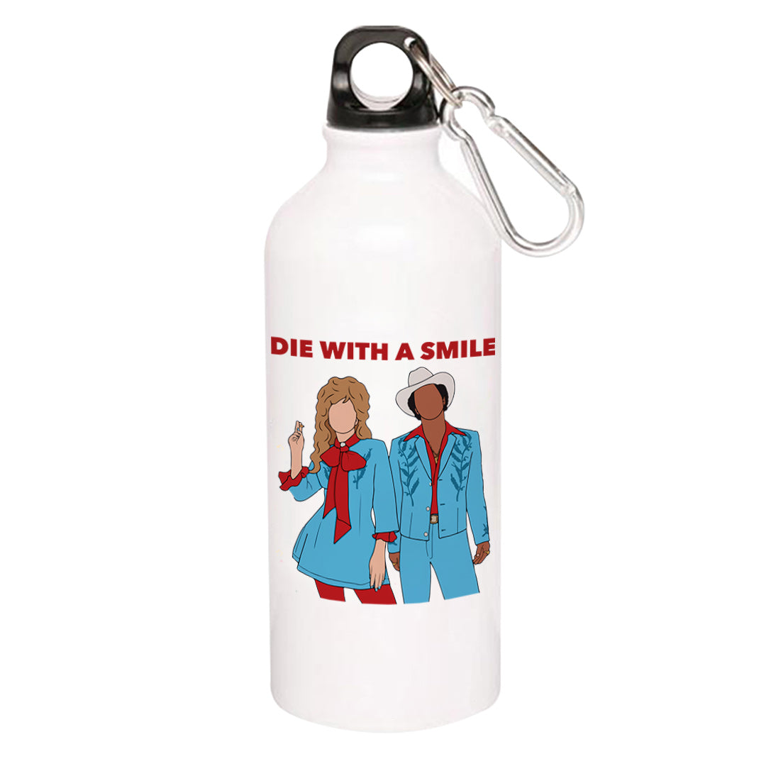 Buy Lady Gaga Sipper - Die With A Smile at Rs. 50 OFF 🤑 – The Banyan Tee
