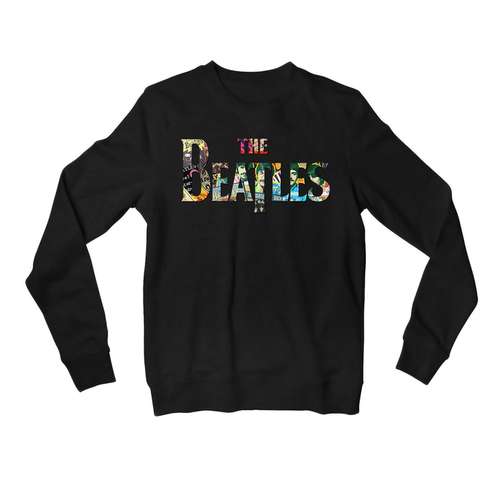 Music Sweatshirts | No. 1 Fan Merchandise Store – The Banyan Tee