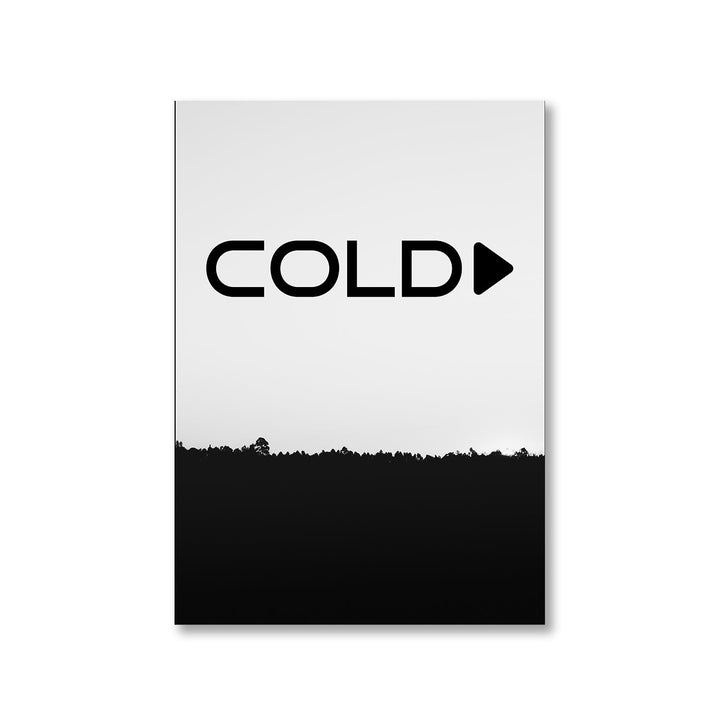 Coldplay Posters by The Banyan Tee