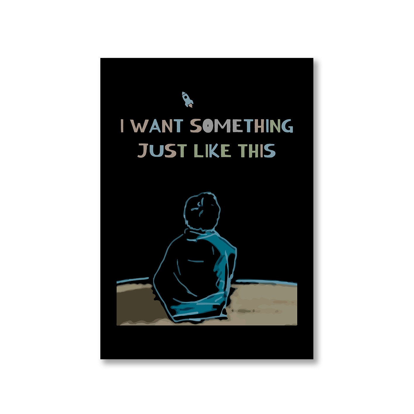 I Want Something Just Like This Portable Universe, :: The Chainsmokers