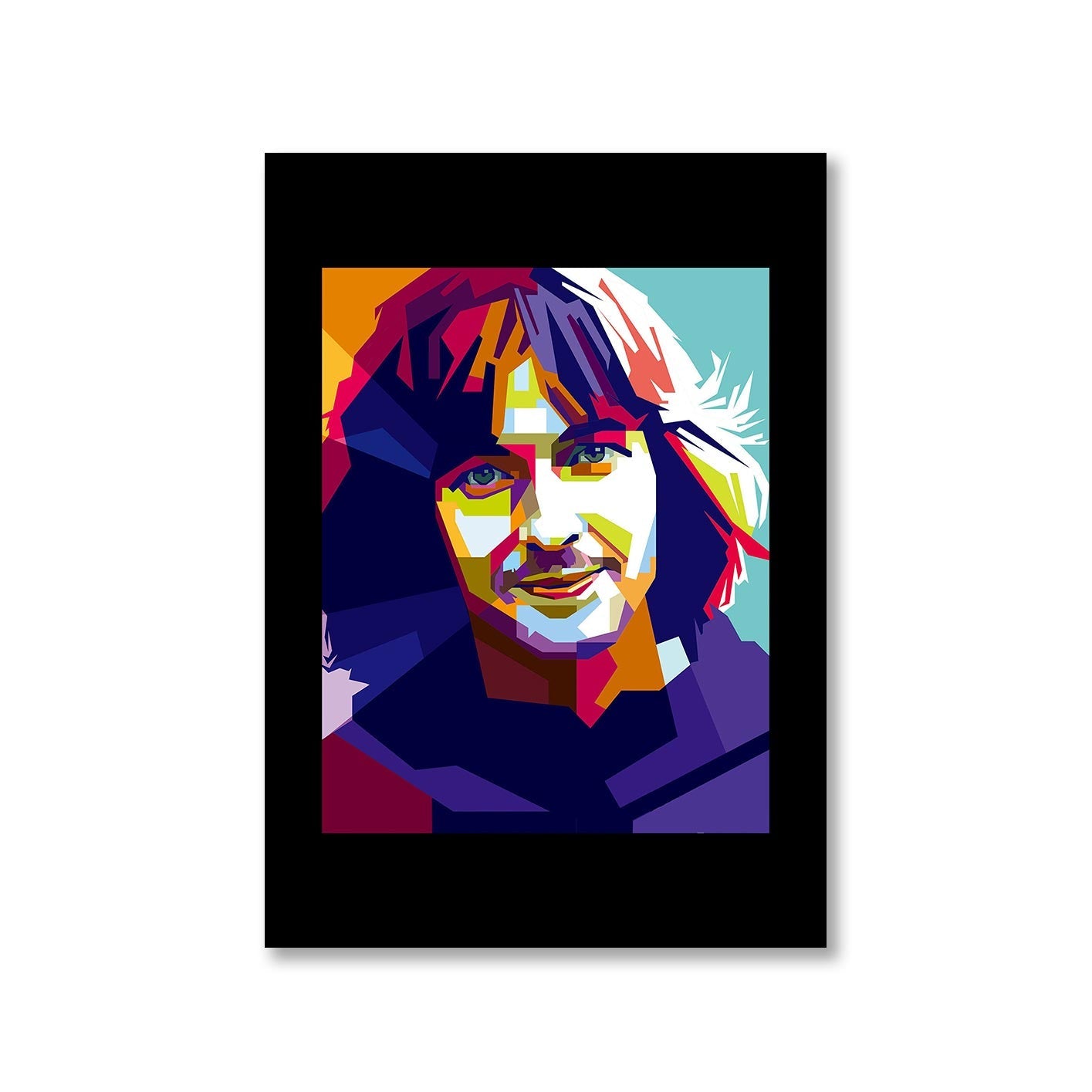 Music Posters | No. 1 Fan Merchandise Store – tagged "Eric Clapton ...