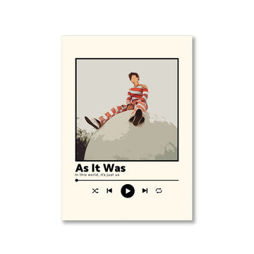 Music Posters | No. 1 Fan Merchandise Store – tagged "Harry Styles ...
