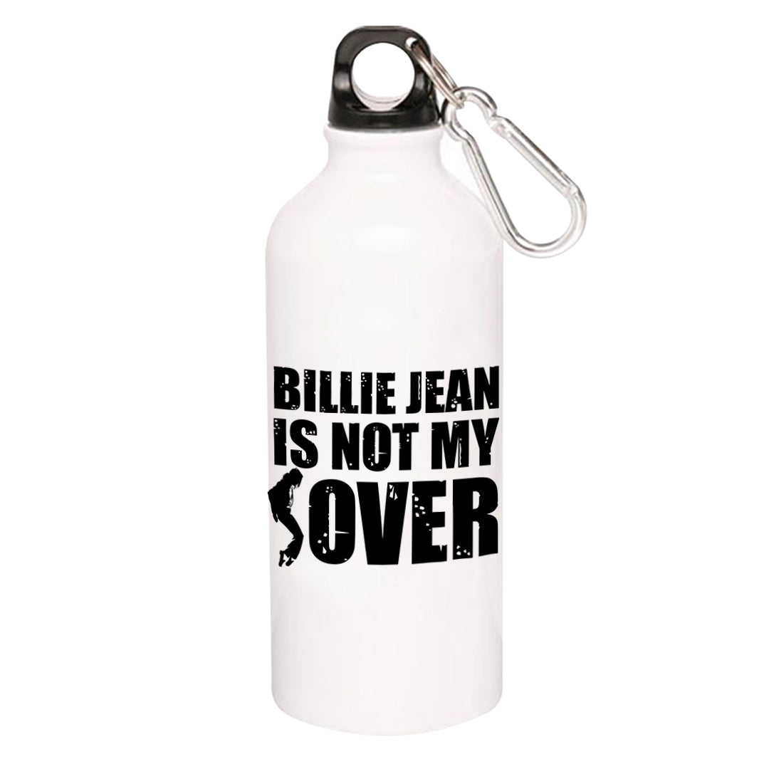 Michael Jackson Water Bottles by The Banyan Tee