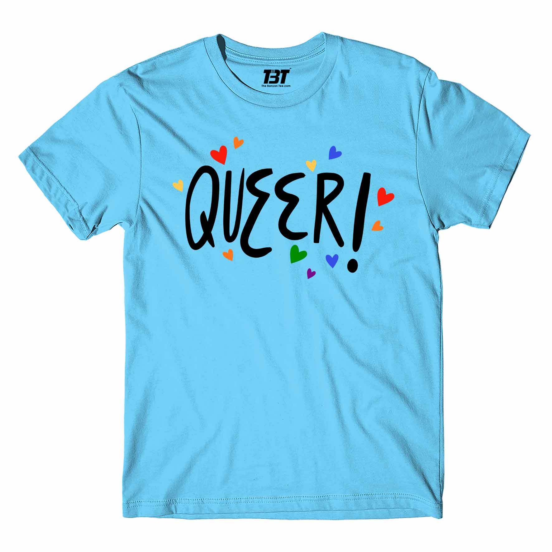 Graphic T-shirts – The Banyan Tee