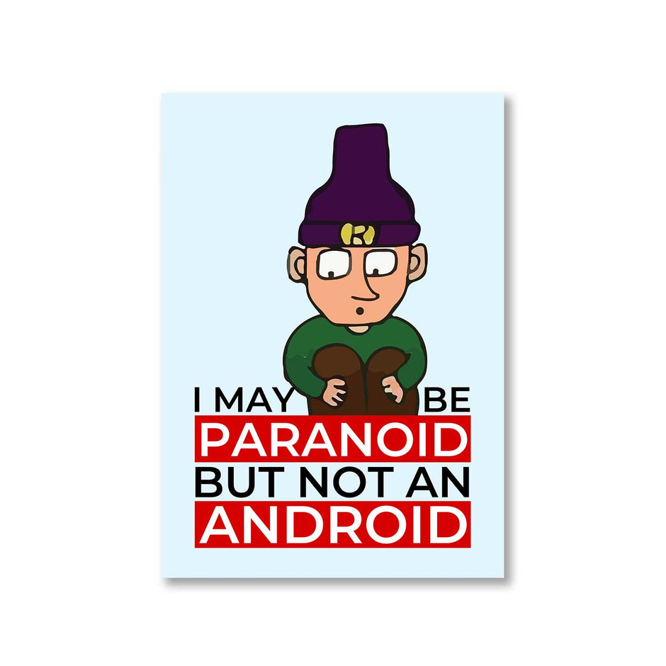 Music Posters | No. 1 Fan Merchandise Store – tagged "Radiohead" – The ...