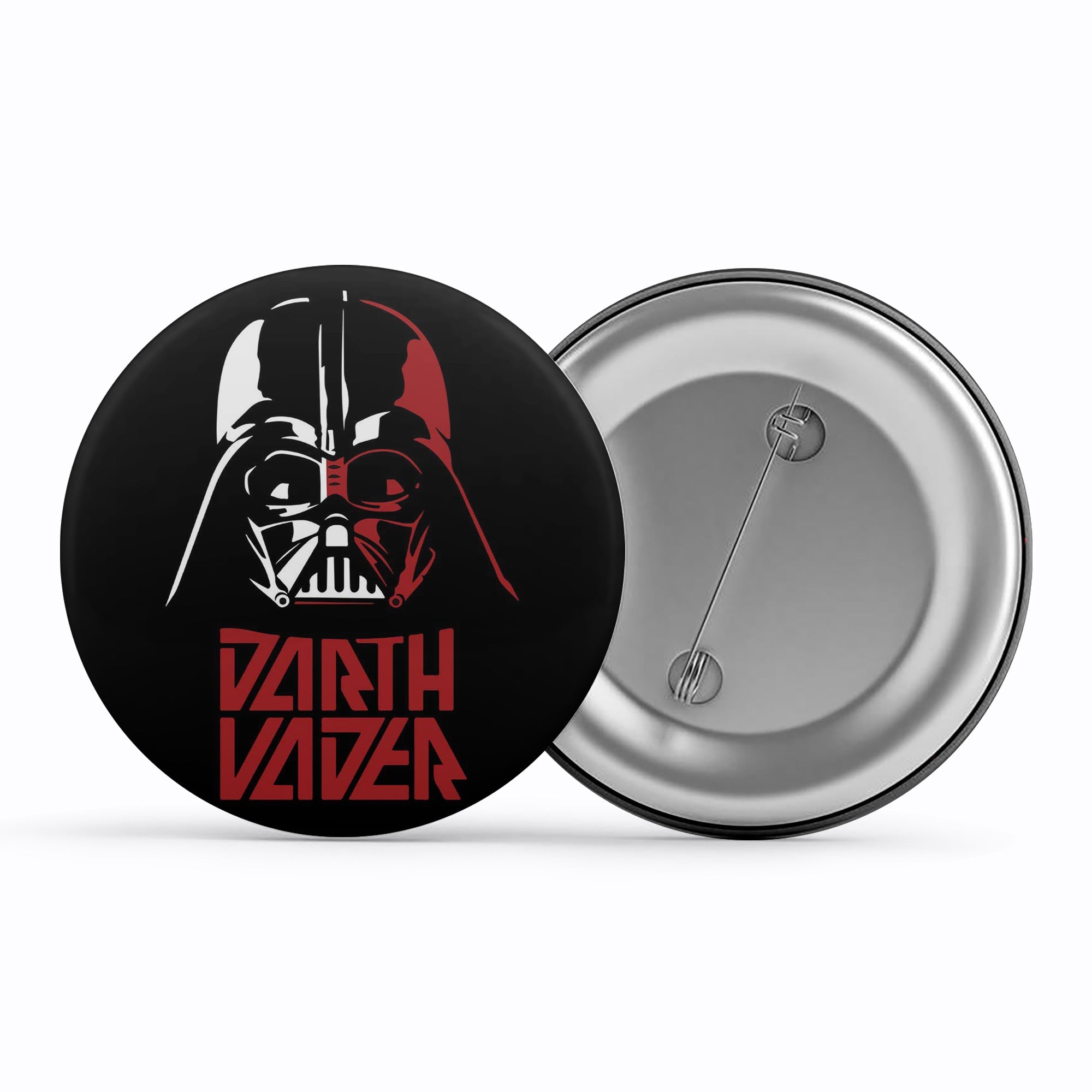 Star Wars Badges by The Banyan Tee