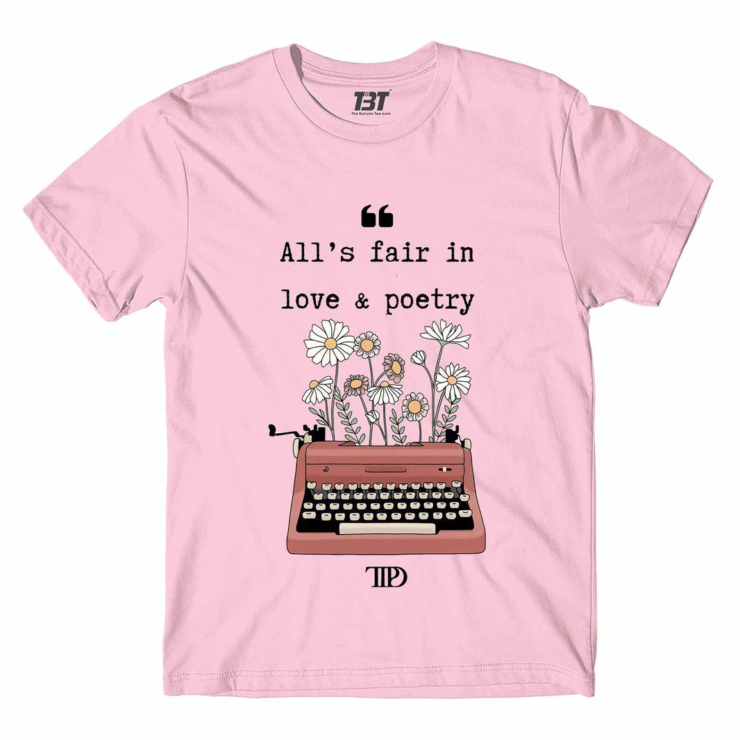 Taylor Swift T shirts by The Banyan Tee