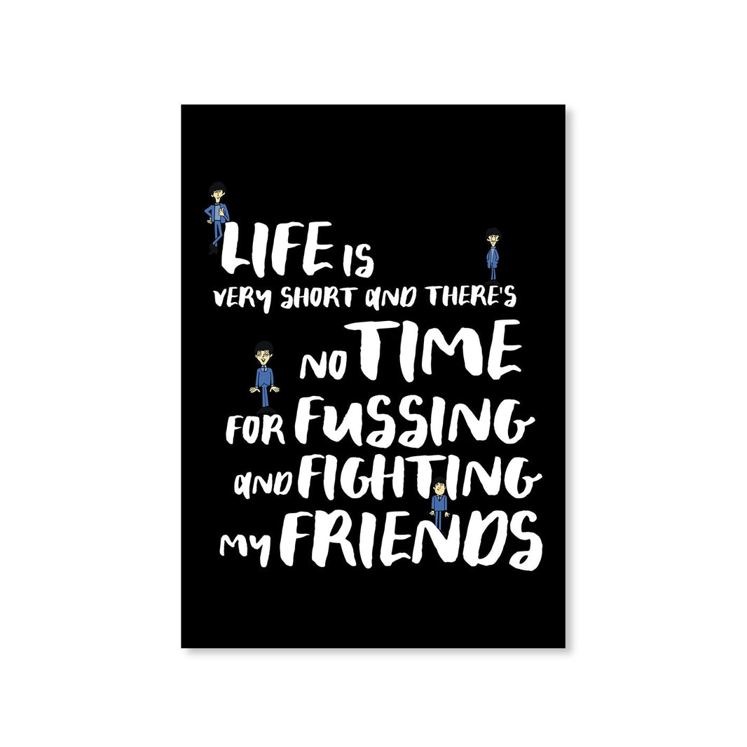 Music Posters | No. 1 Fan Merchandise Store – tagged "The Beatles ...