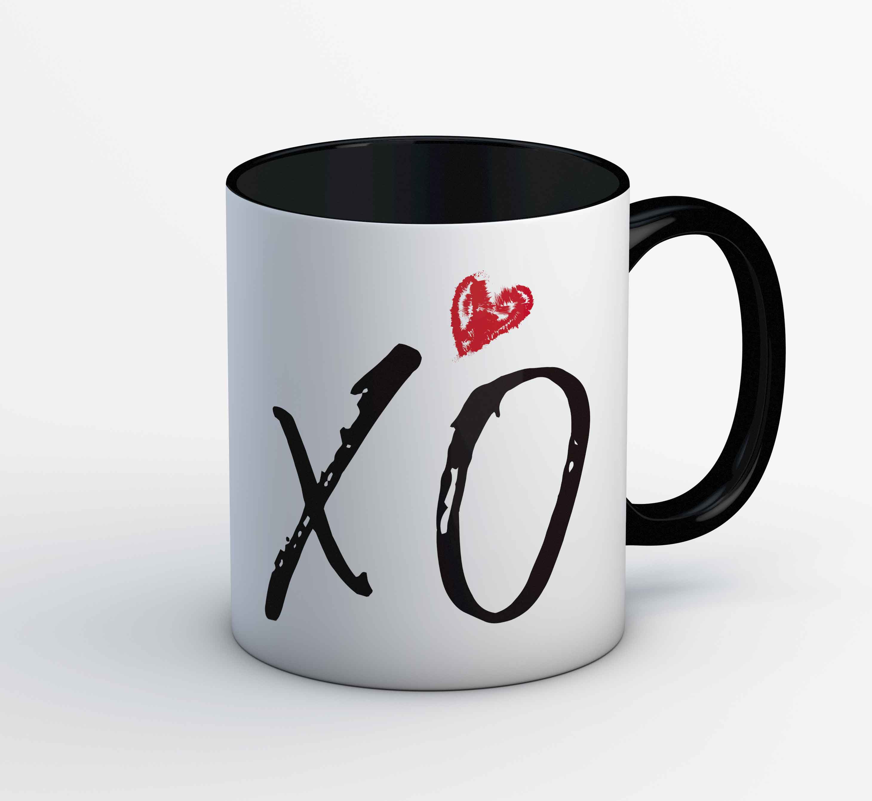 Xo The Weeknd Logo Other Designers XO The Weeknd Big Logo Promo Rapper