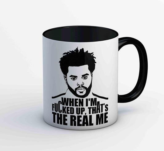 The Weeknd Merchandise by The Banyan Tee