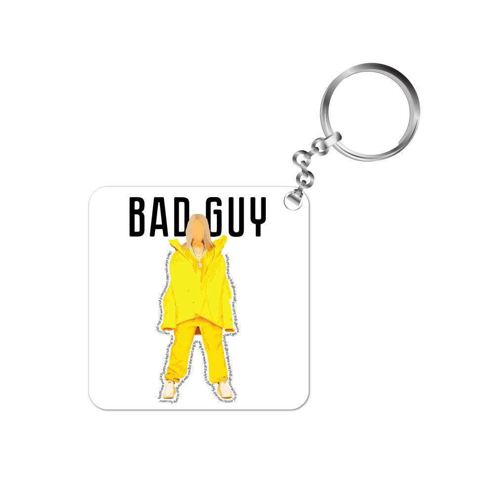 Billie Eilish Merchandise by The Banyan Tee