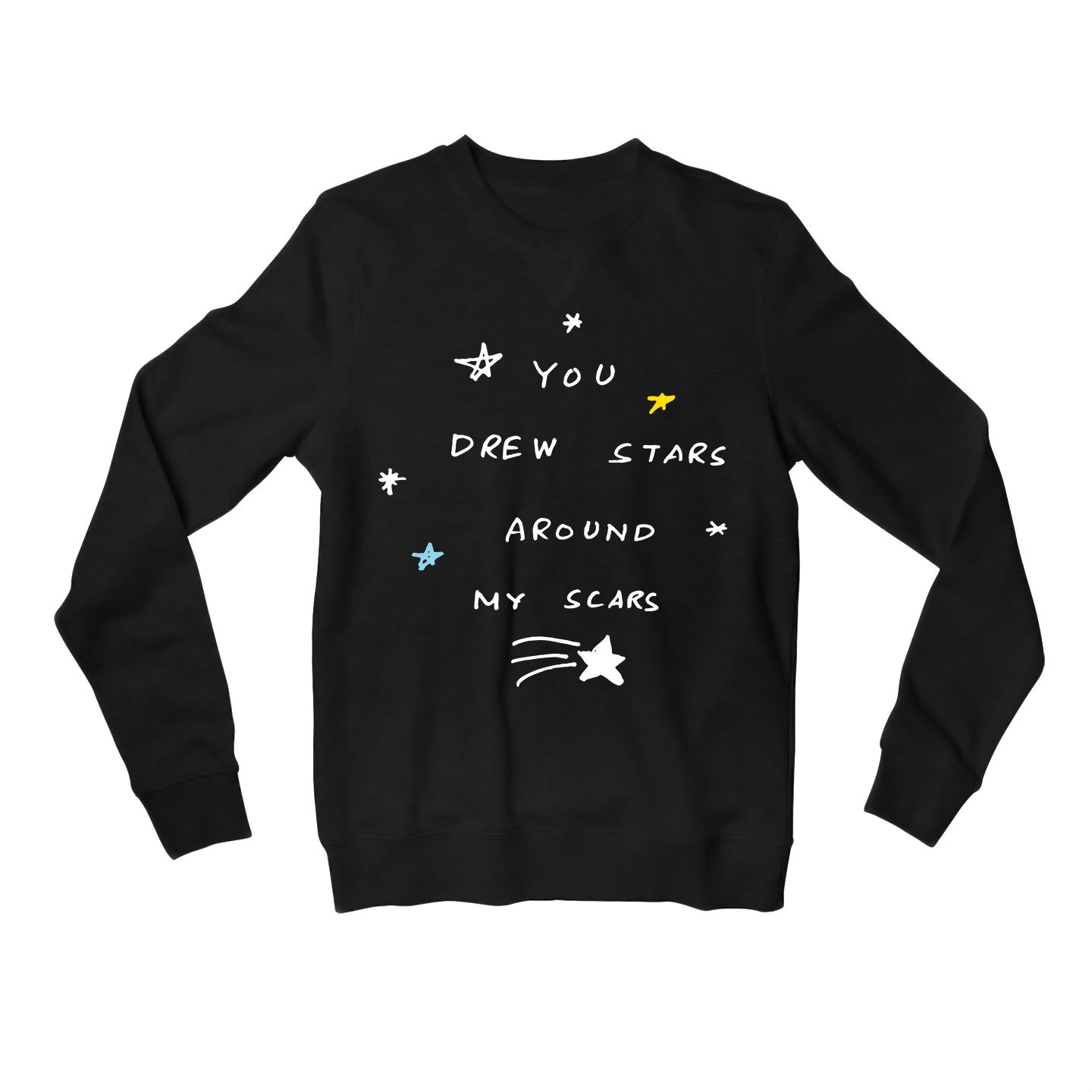 Music Sweatshirts | No. 1 Fan Merchandise Store – The Banyan Tee